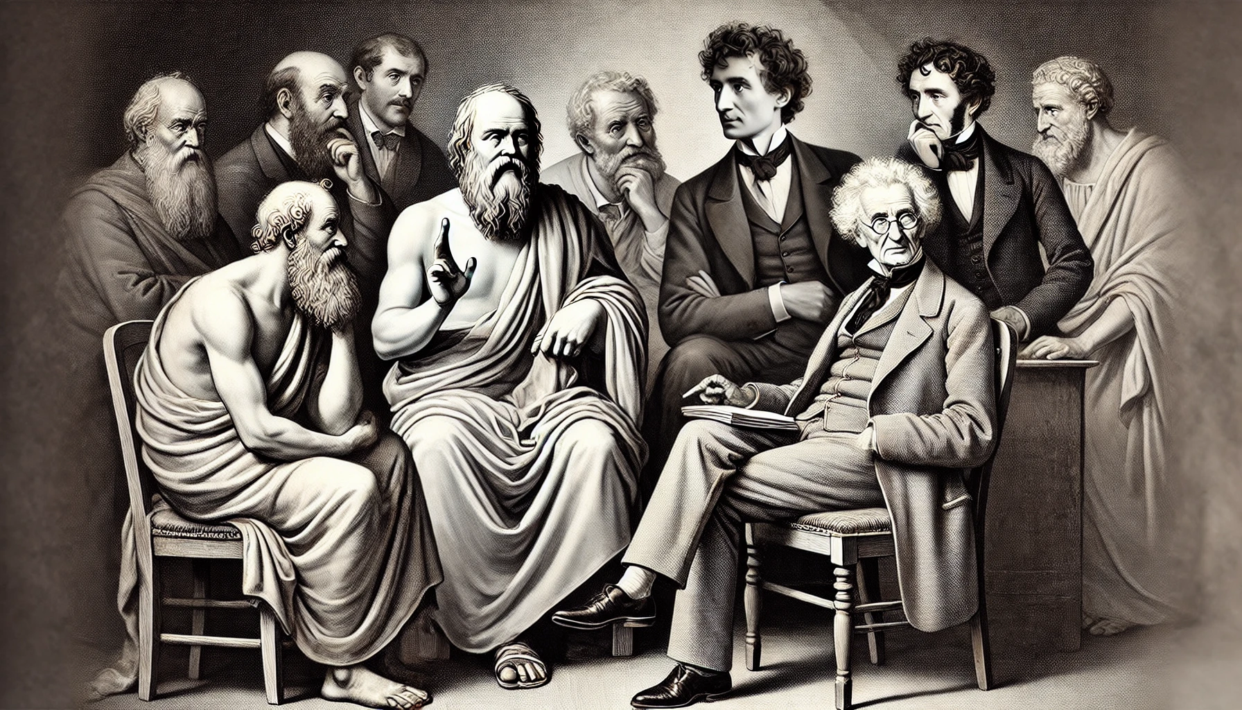 Sokratischer Dialog in Österreich